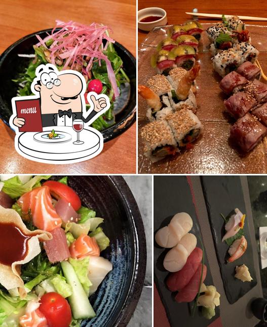 Ki Modern Japanese Bar Toronto Union Restaurant Menu Prices And ki-modern-japanese-bar-toronto-union-restaurant-menu-prices-and