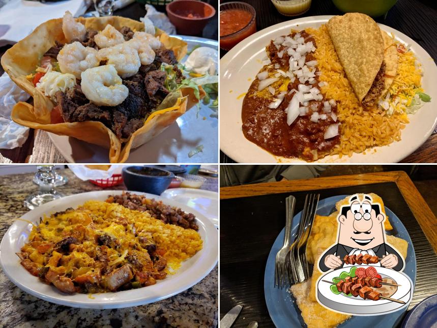 Top 7 restaurants in Mustang, november 2025 - Restaurant Guru