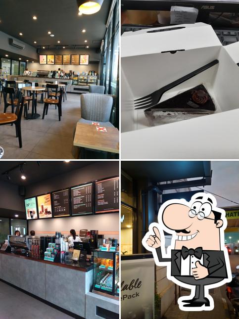 MAXX Coffee cafe, West Jakarta, Rs Harapan Kita - Restaurant reviews