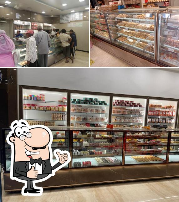 Moti Bakery, Ahmedabad, Highway Commercial Centre - Restaurant reviews