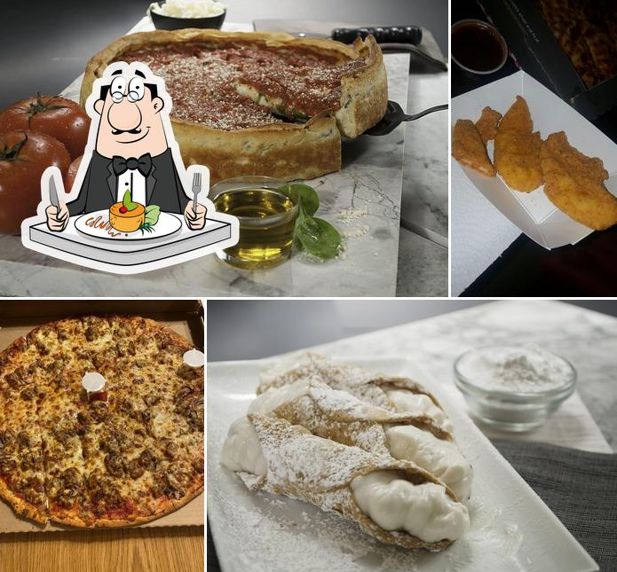 Top 7 restaurants in Homer Glen, november 2025 - Restaurant Guru