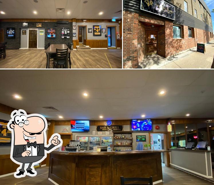 Another Round Sports Bar & Grill in Weyburn - Restaurant menu and reviews