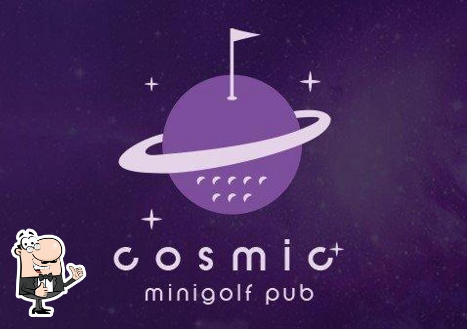 Cosmic Minigolf Pub, Kraków - Restaurant reviews