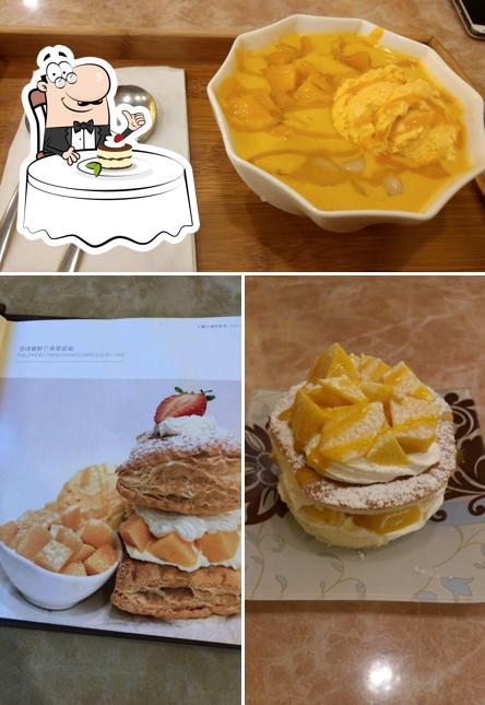 Mango Mama, Richmond, Aberdeen - Restaurant menu, prices and reviews