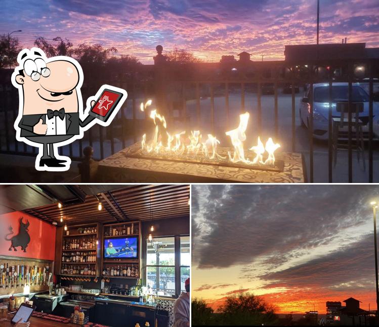 Toro Burger Bar, El Paso - Restaurant menu, prices and reviews