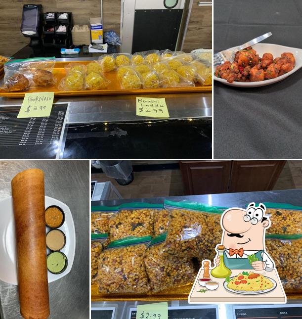 Ahaa in Lone Tree - Restaurant menu and reviews