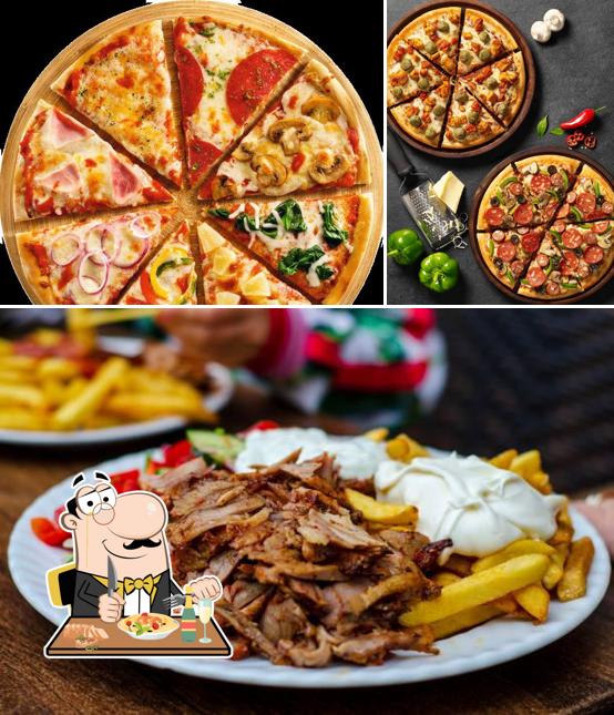 Ali Baba kebab&pizza, Chemnitz - Restaurantbewertungen