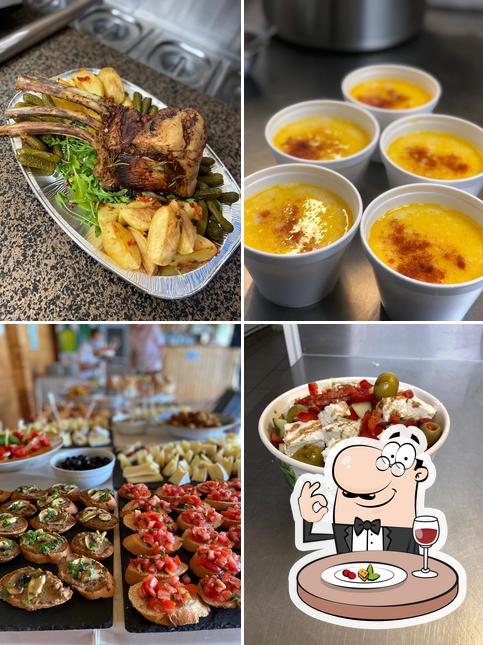Antari Hotel, Slatina - Restaurant reviews