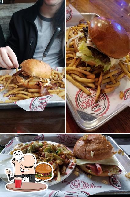 BackPorch DraftHouse West, Lawton - Restaurant menu, prices and reviews