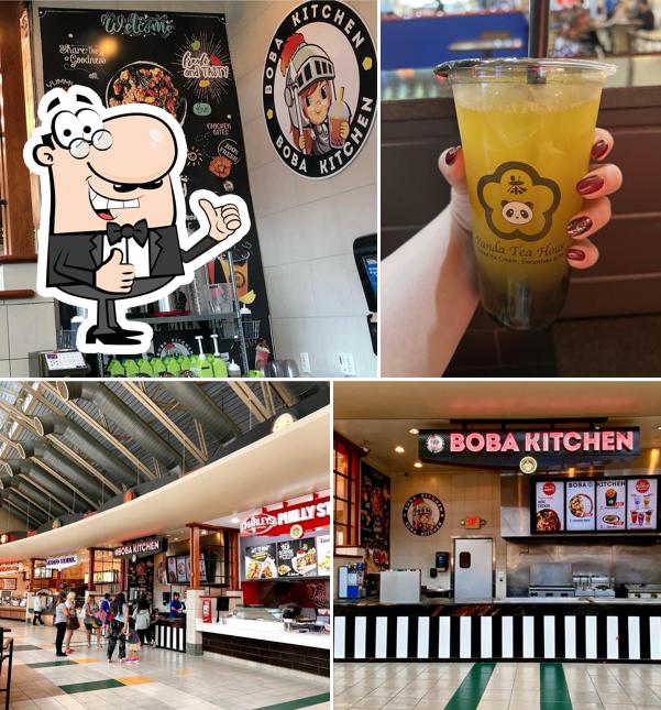 Best restaurants in Dulles Town Center Mall - Restaurant Guru