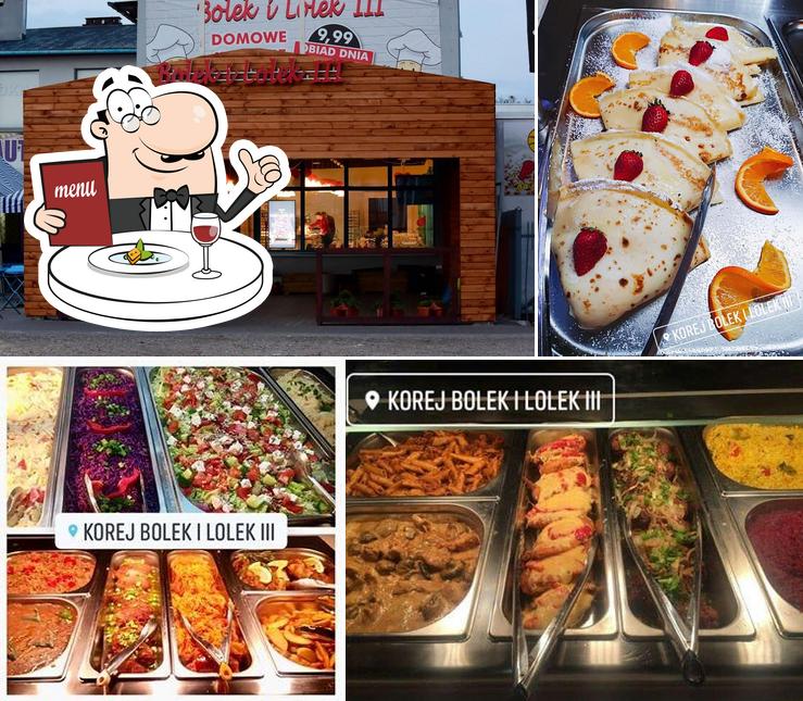 Bolek i Lolek III restaurant, Radom - Restaurant reviews