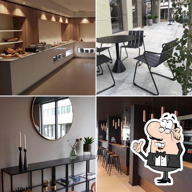 Bolette Restaurant, Florø - Restaurant reviews