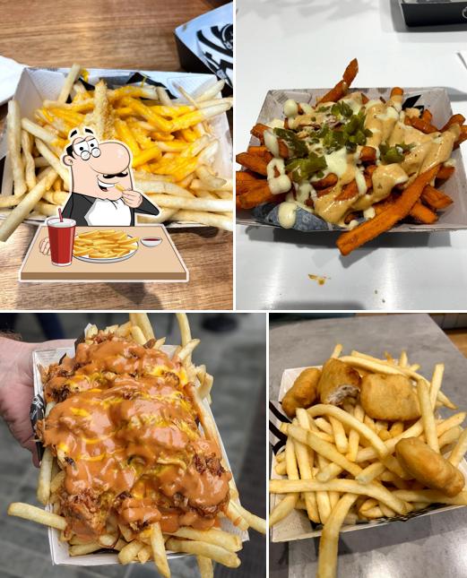 Best restaurants in Ed.Square Shopping Centre Mall - Restaurant Guru