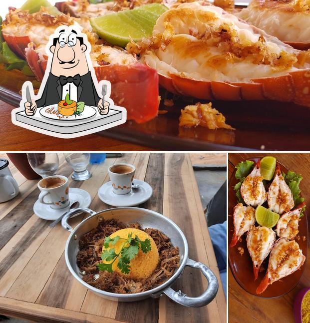 Cafeteria Manu Uchoa Gourmet, Trairi - Avaliações de restaurantes