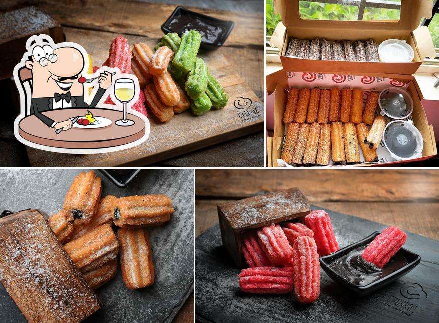 Churroz, Bengaluru, 53/2 - Restaurant menu and reviews