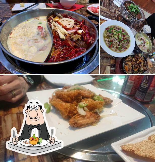 Crazy Gate in Coventry - Restaurant reviews