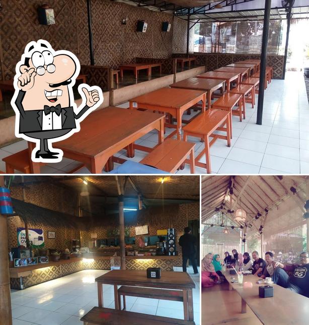 Cucurak Warung Sunda, Bogor - Restaurant menu, prices and reviews