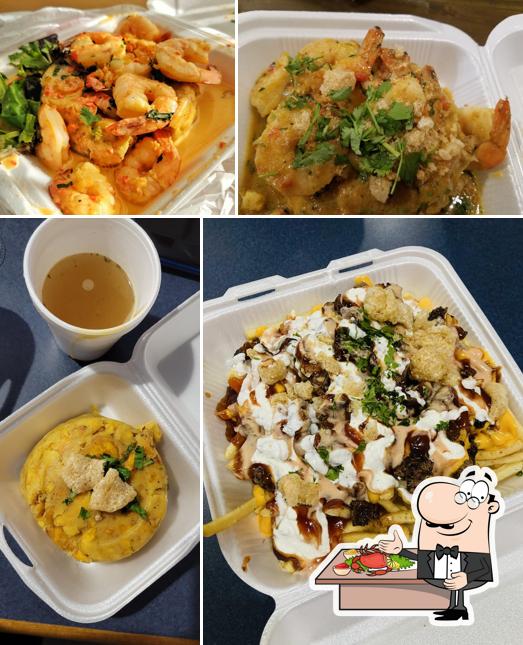 Don Guillo Puerto Rican Native Cuisine in Colorado Springs - Restaurant ...