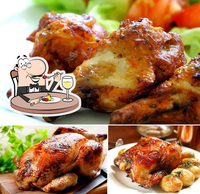 FRANGO ASSADO DELIVERY restaurante, Santo Antônio de Pádua - Avaliações ...
