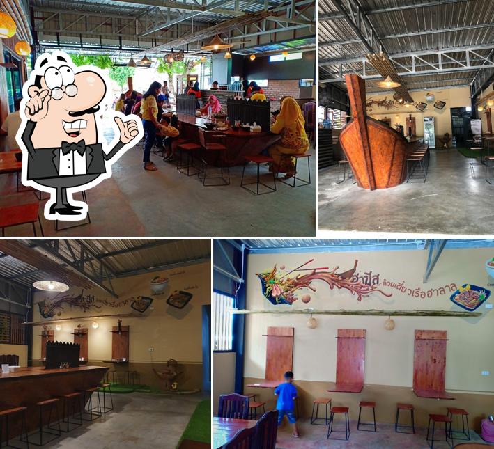 Hanis Boat Noodle 2 Branch restaurant, Trang - Restaurant reviews