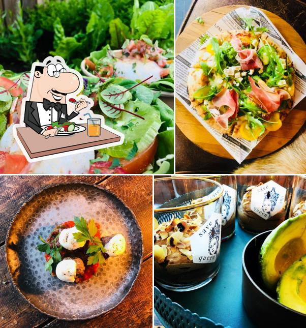 Jules Bar, Aalter - Restaurant menu and reviews