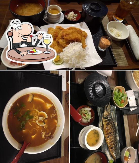 MADOKA JAPANESE RESTAURANT, Bekasi Regency - Restaurant reviews