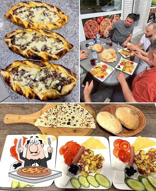 Kebab Boss 23, Cuxhaven - Restaurant reviews