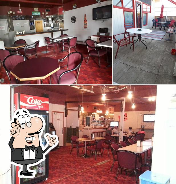Lancer Hotel in Lancer - Restaurant reviews