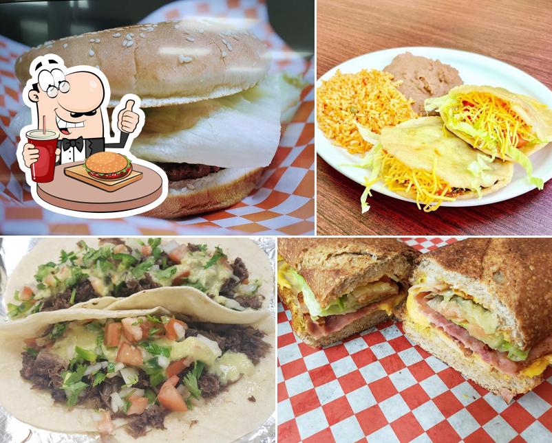 My Breaktime Cafe #2, San Antonio - Restaurant menu, prices and reviews