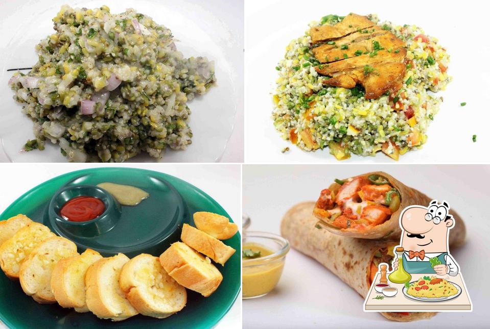 Pathya, Bengaluru - Restaurant menu, prices and reviews