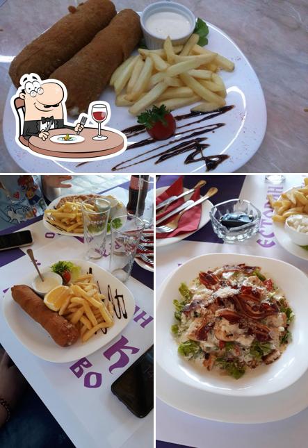 Restaurant Merak, Karavukovo - Restaurant menu, prices and reviews