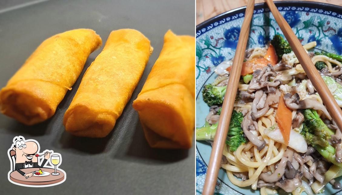 Soba Soba Brasil, São Paulo - Menu do restaurante, preços e opiniões
