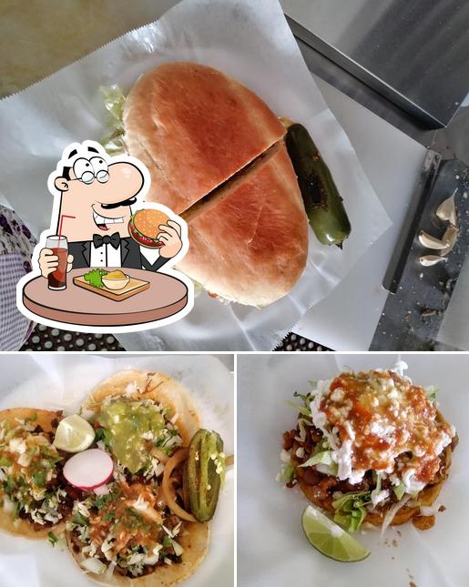 Tacos el metate, Medford - Restaurant menu, prices and reviews