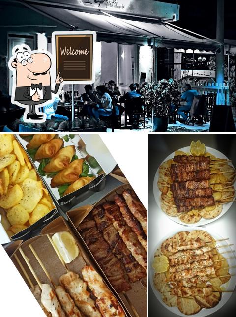 Terpsithéa, Patras - Restaurant reviews