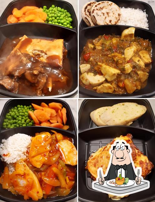 The Briery, Workington - Restaurant menu, prices and reviews