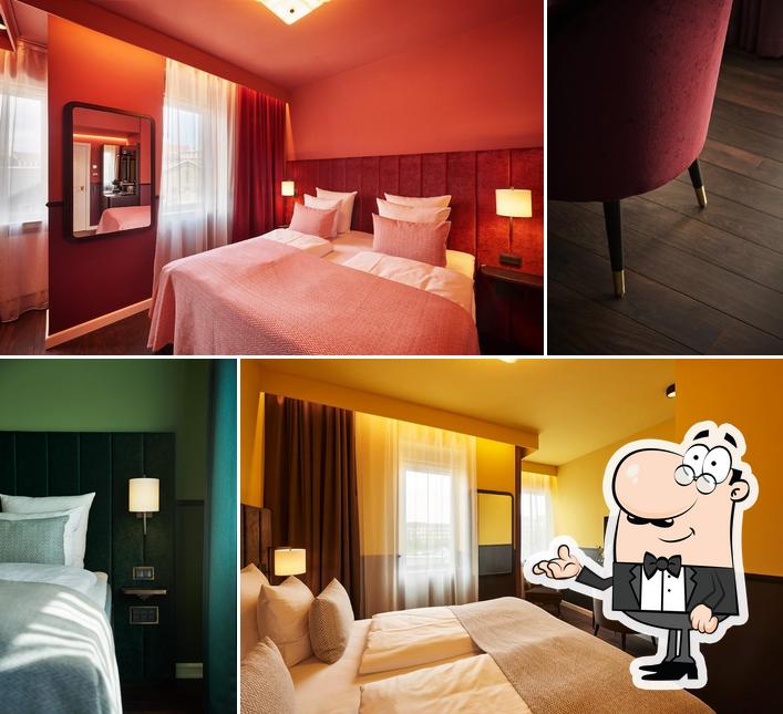 WIDE Hotel, Kopenhagen - Speisekarte, Preise und Bewertungen