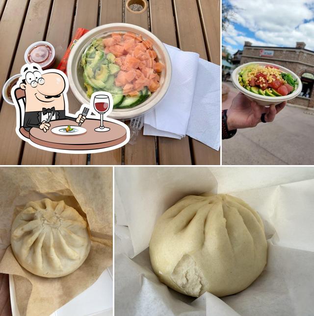 YeSake Kiosk, Lake Buena Vista - Restaurant menu, prices and reviews