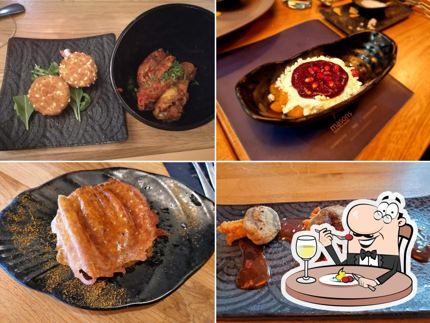 Die besten hähnchen in Trier Restaurants, Sommer 2024 - Restaurant Guru
