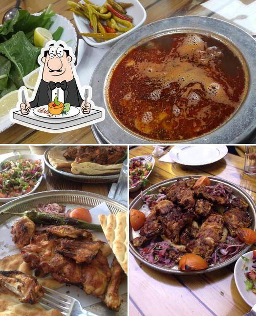 Osmanlı Kebap ve Mangal, Malatya - Restaurant reviews