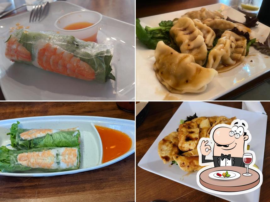 Rollin Local in Georgetown - Restaurant menu and reviews