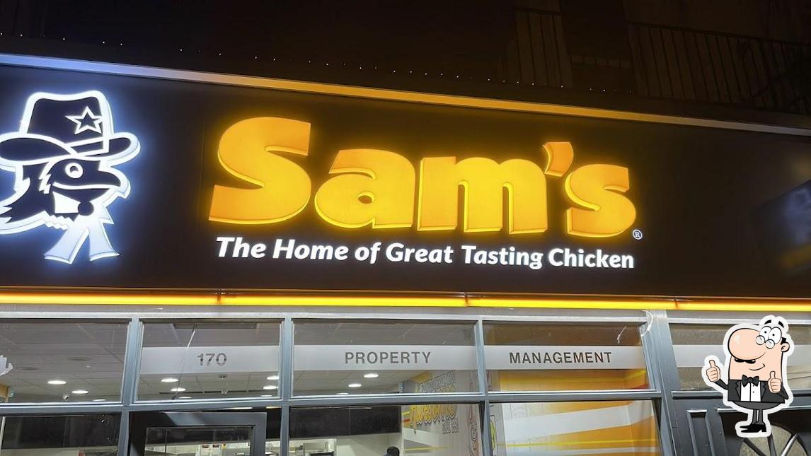 Sam's Chicken in Bournemouth - Restaurant reviews