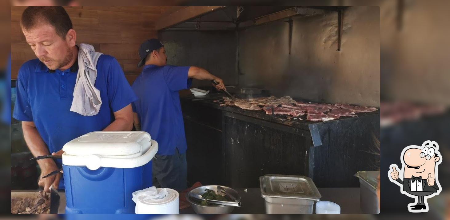 Carnes asadas don alfredo, Mazatlán - Restaurant menu, prices and reviews