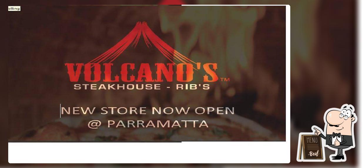 Volcanos Bankstown in Bankstown - Restaurant reviews