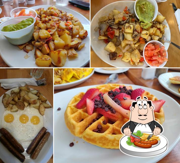 Sunset Grill, Toronto, St. Andrew - Restaurant menu, prices and reviews