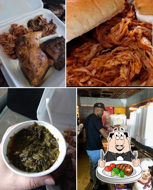 The Smoke Doctor, Township of Hamburg - Restaurant menu, prices and reviews