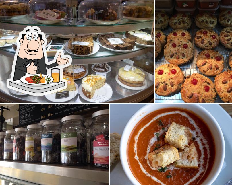 The Watermark Cafe, Scarborough - Menú del restaurante, precios y reseñas