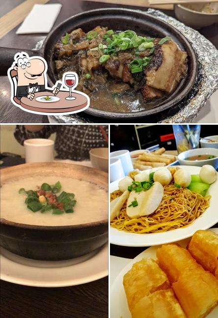 Tung Wo Restaurant, Chadstone - Restaurant menu, prices and reviews