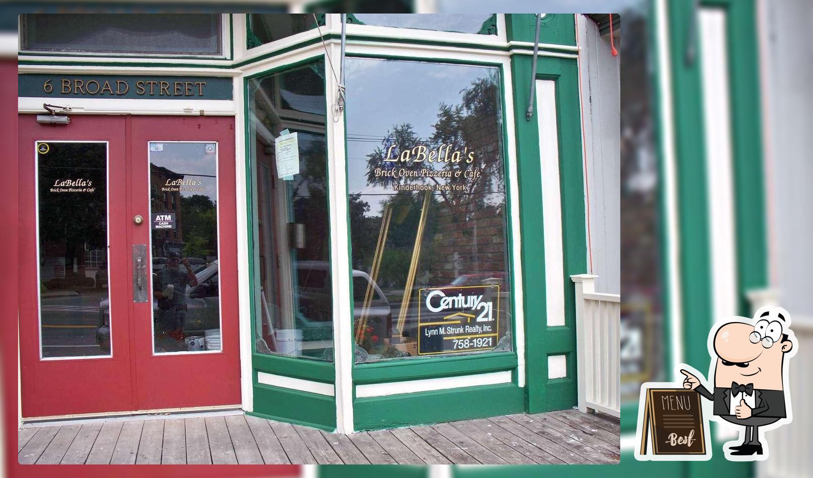 Top 5 restaurants in Kinderhook, december 2025 - Restaurant Guru