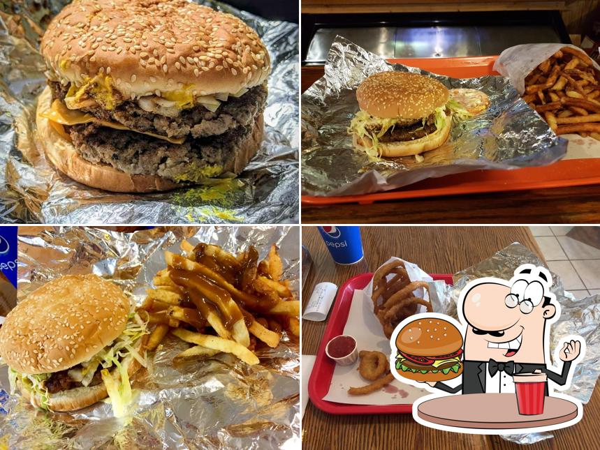 Top 5 restaurants with fish & chips in Gimli, september 2025 ...
