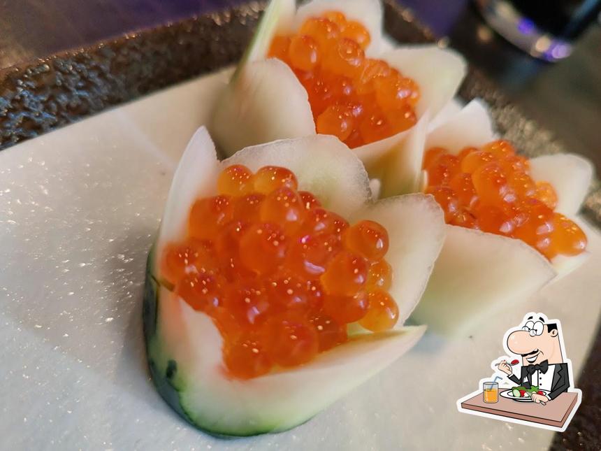 Eastern Paradise Asian Cuisine, Rochester - Restaurant menu, prices and ...